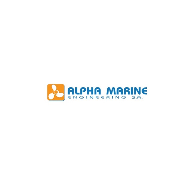 Alpha Marine Engineering SA - SEAVENDORS.COM