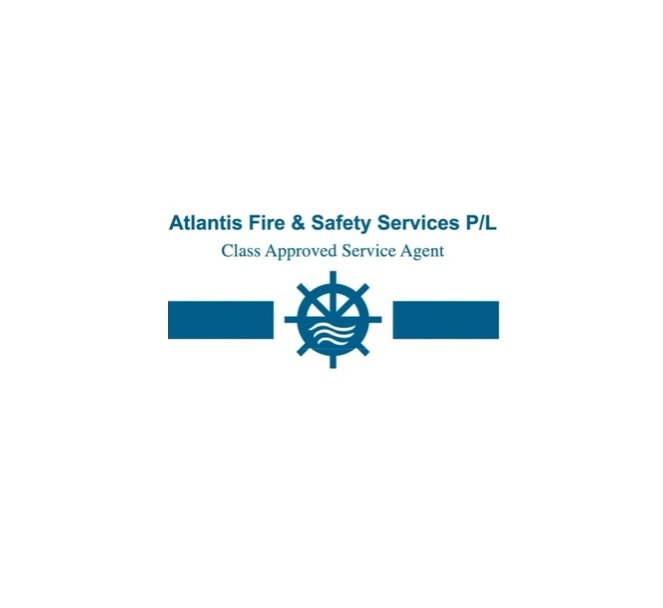 Atlantis Fire & Safety Services P/L - SEAVENDORS.COM