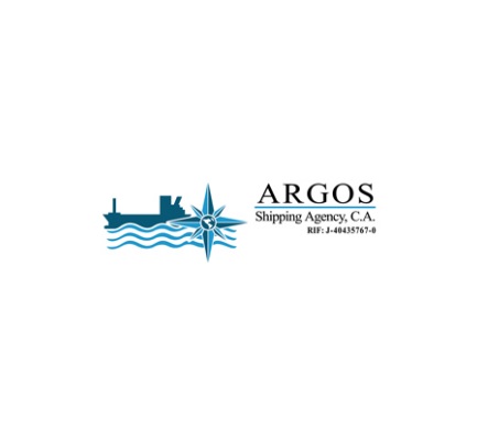 Argos Shipping Agency, C.A. - SEAVENDORS.COM
