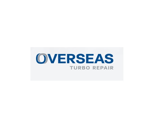 OVERSEAS TURBO REPAIR - SEAVENDORS.COM