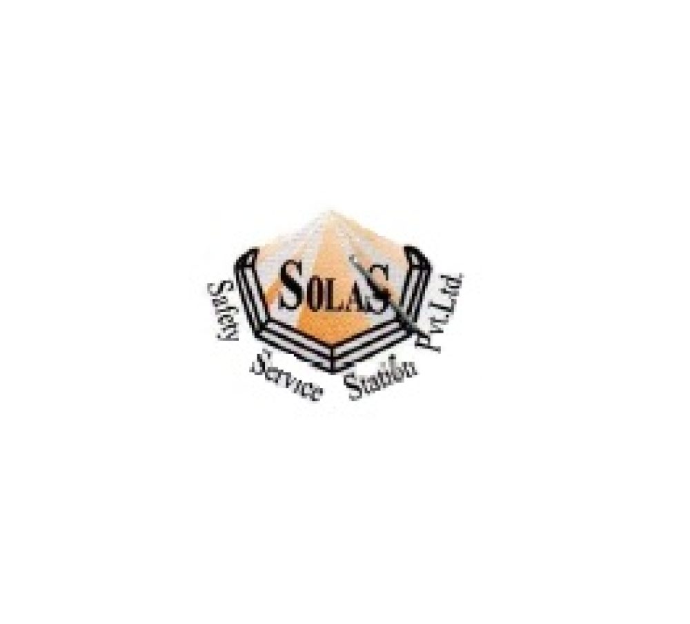SOLAS SAFETY SERVICE STATION PVT LTD - SEAVENDORS.COM